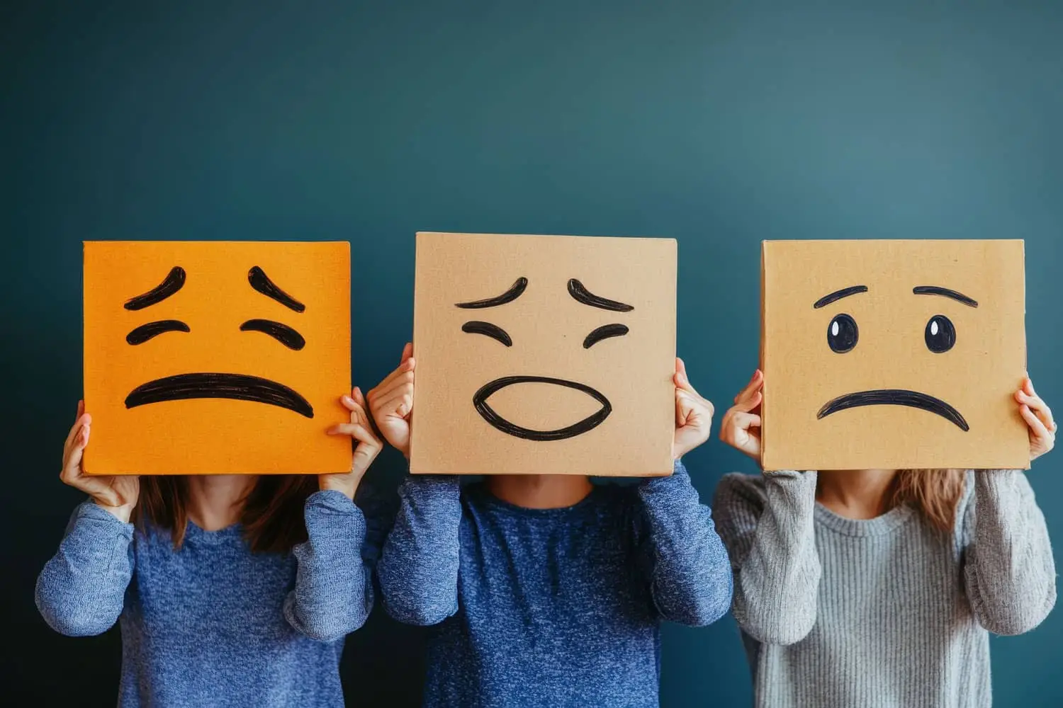 Formation Apprivoiser ses émotions | Holy Forest Academy 🌿