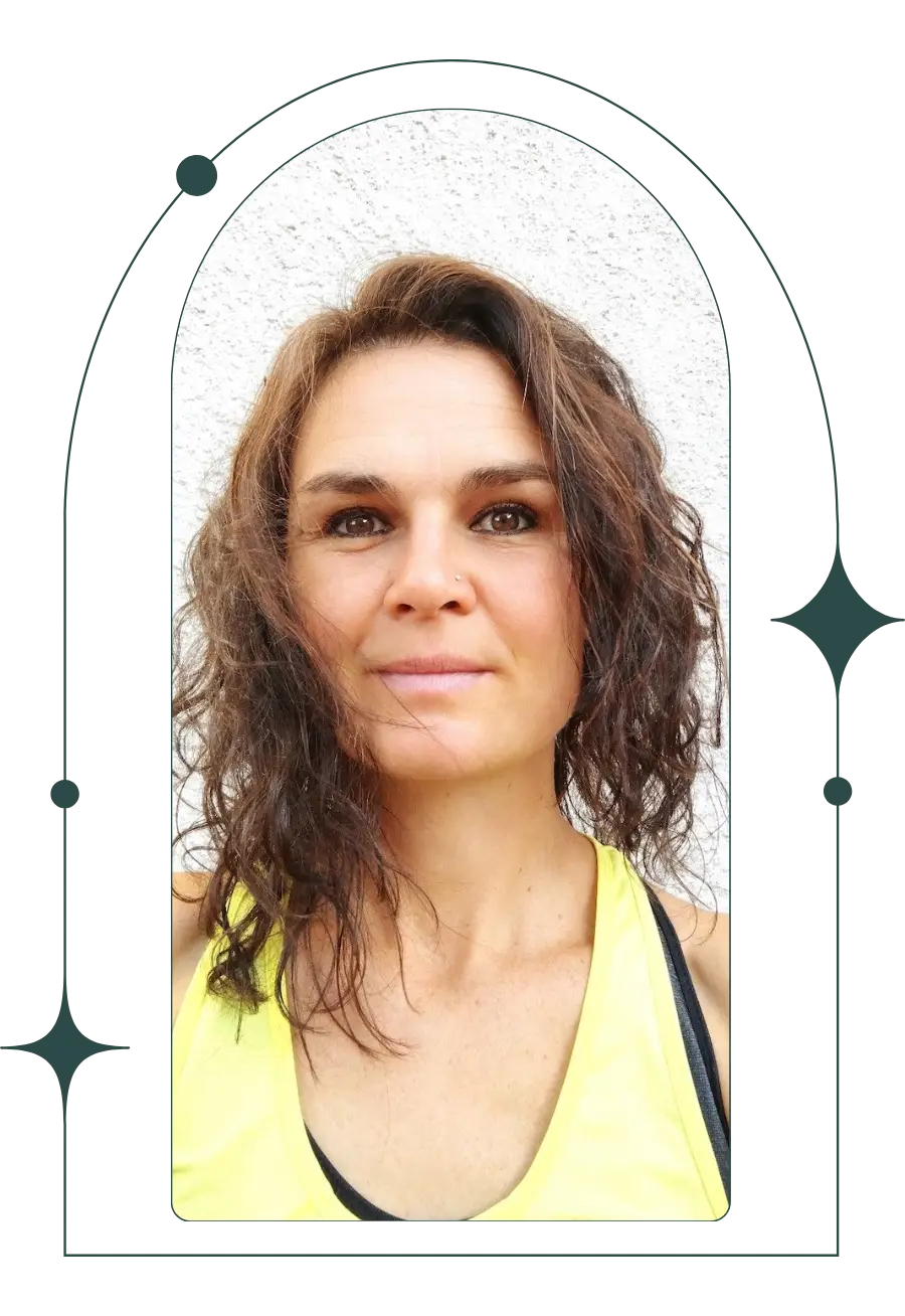 Aurélie - Thérapeute naturopathe - Holy Forest Academy